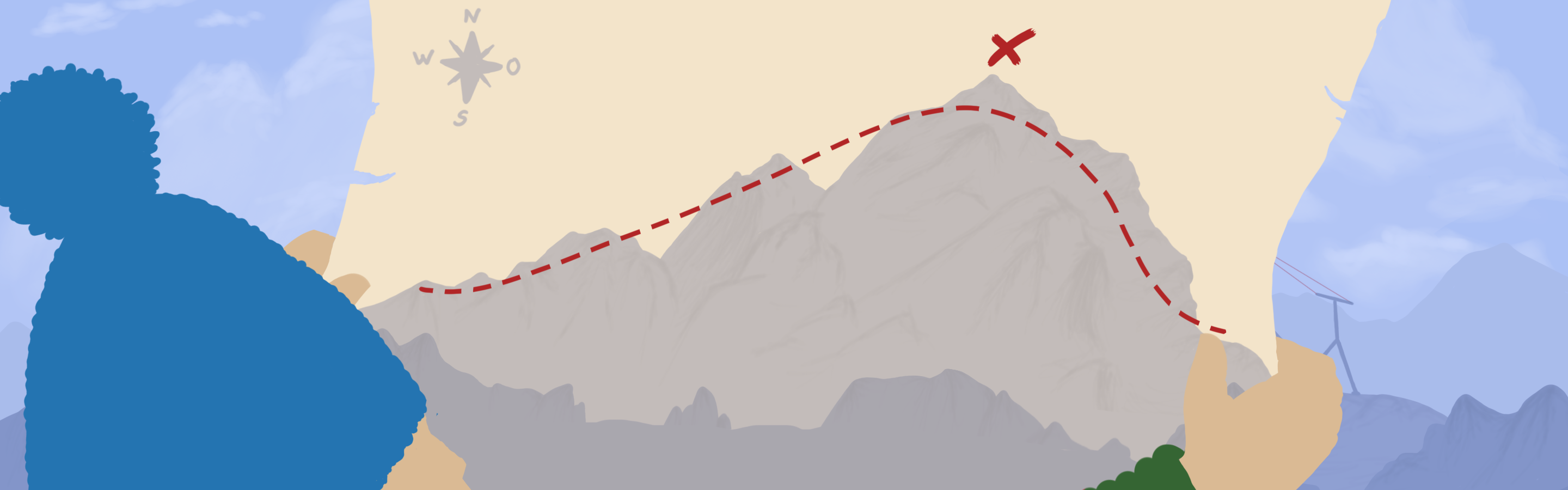 Einen sachlichen Brief schreiben