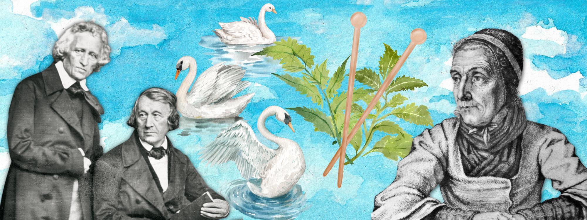 Und dann ... und dann ... und dann